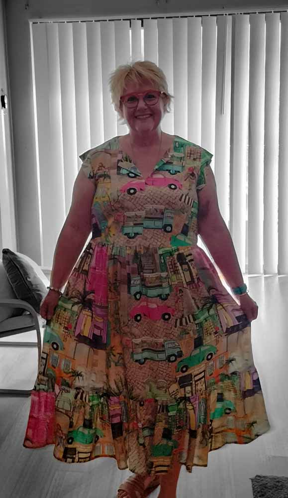 A Dress for all Occasions