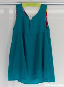 Reversable Dress Addiction - Ktee Quirkie Designs